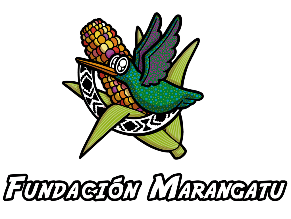 Marangatu – Fundación Marangatu